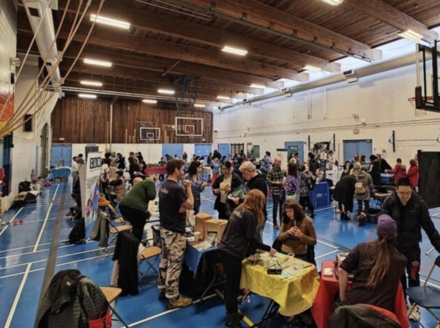 vancouver community inclusion festival