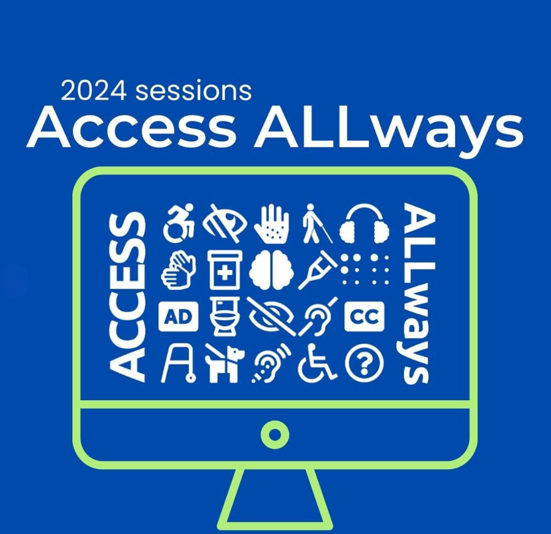 Access ALLways 2024