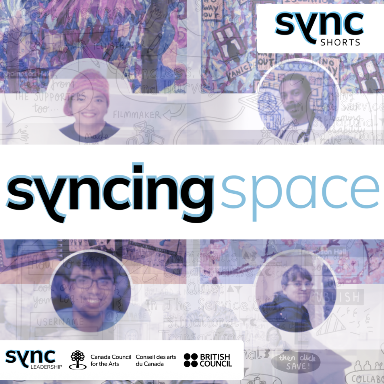 Call for Submissions: IDD Visual Artists