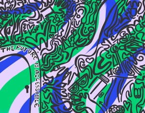 A Timeline of Disability Rights Movements